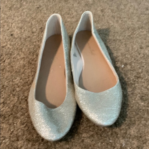 American Eagle By Payless | Shoes | American Eagle By Payless Silver ...